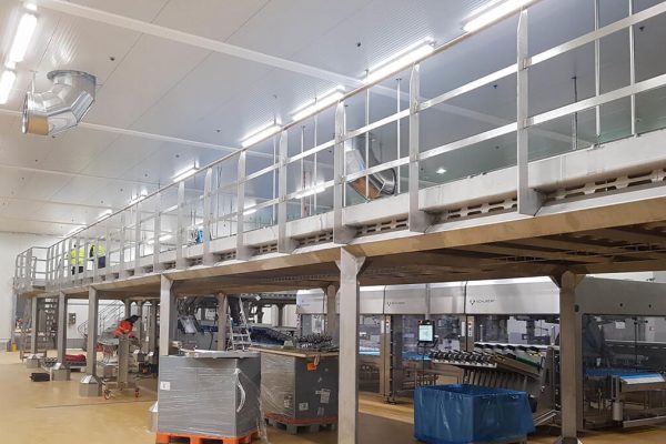 Eti Soda - TİMUR GRUP